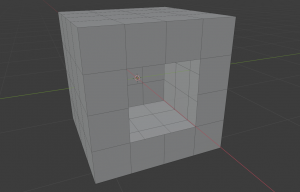 Tutorial de Blender en español – Aprende a usar Blender desde 0 – Paco ...